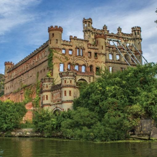Kelley Castle, Wisconsin - Castles in America – Castlesy