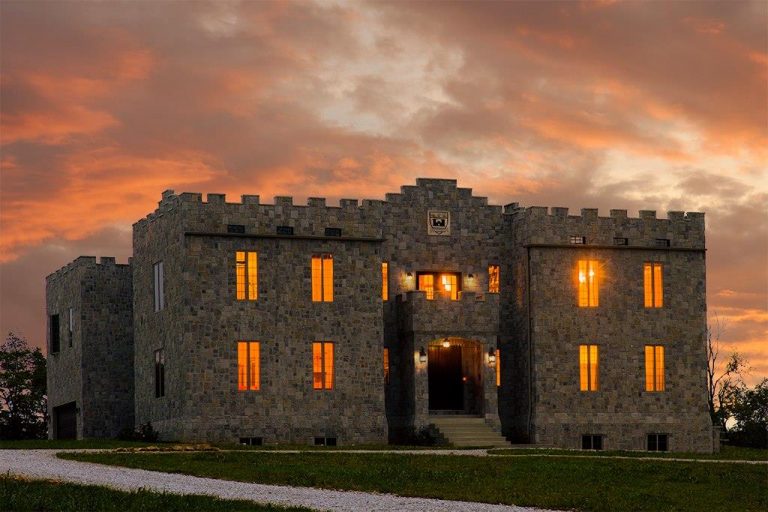Castles in Indiana - Castles in America – Castlesy