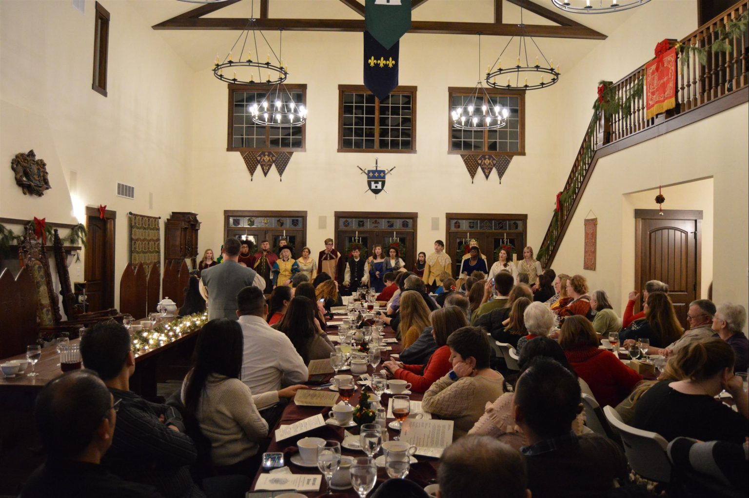 Clayshire Castle, Indiana - Castles in America – Castlesy