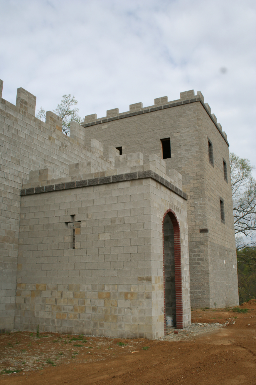 Grizer Castle, Ohio - Castles in America – Castlesy