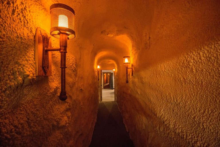 Hilltop Castle, Pennsylvania - Castles in America – Castlesy