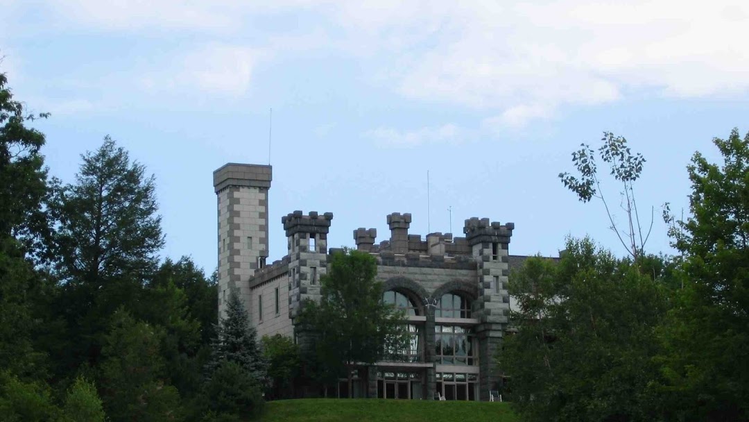 Hunt Castle, New Hampshire - Castles in America – Castlesy