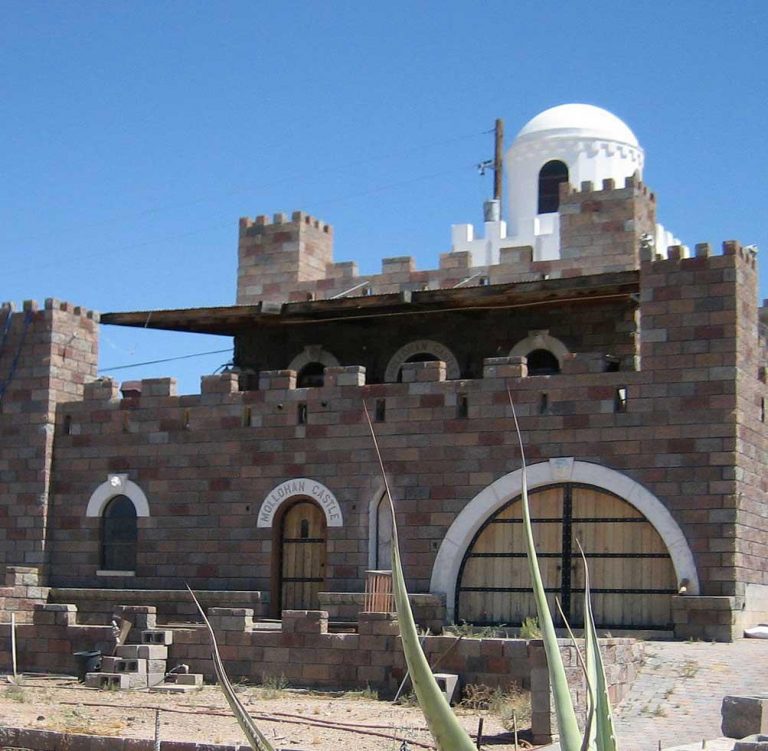Castles in Arizona - Castles in America – Castlesy
