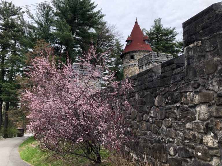 Searles Castle, New Hampshire - Castles in America – Castlesy