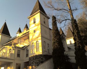 Castles in North Carolina - Castles in America – Castlesy