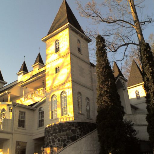 Fairhope’s Storybook Castles, Alabama - Castles in America – Castlesy