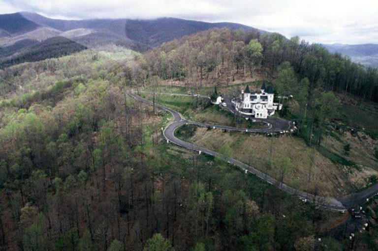 Smithmore Castle, North Carolina - Castles in America – Castlesy