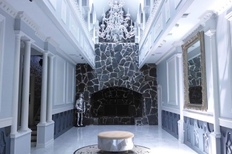 Smithmore Castle, North Carolina - Castles in America – Castlesy
