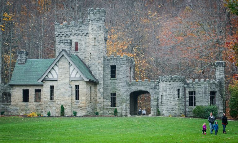 Castles in Ohio - Castles in America – Castlesy