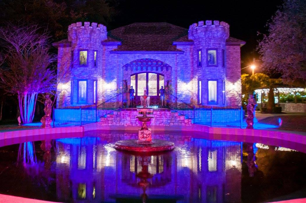 Sterling Castle, Alabama - Castles in America – Castlesy