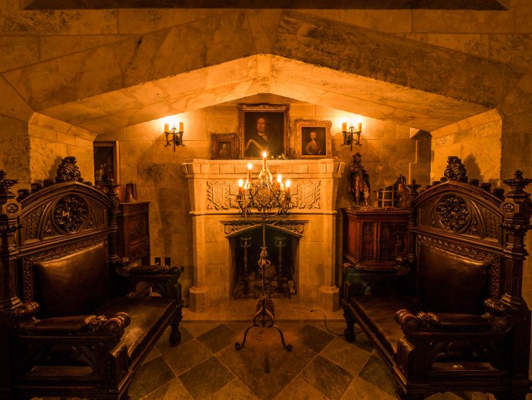 Stone Hall Castle, Saskatchewan, Canada - Castles in America – Castlesy
