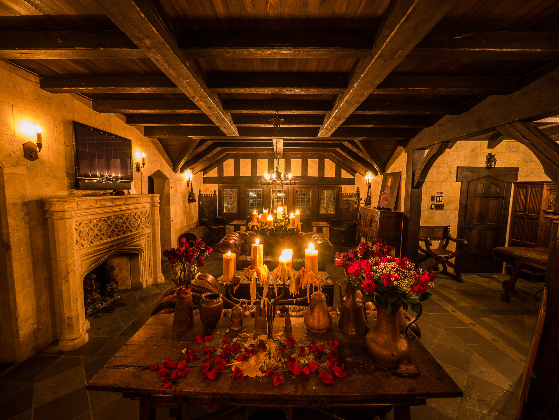 Stone Hall Castle, Saskatchewan, Canada - Castles in America – Castlesy