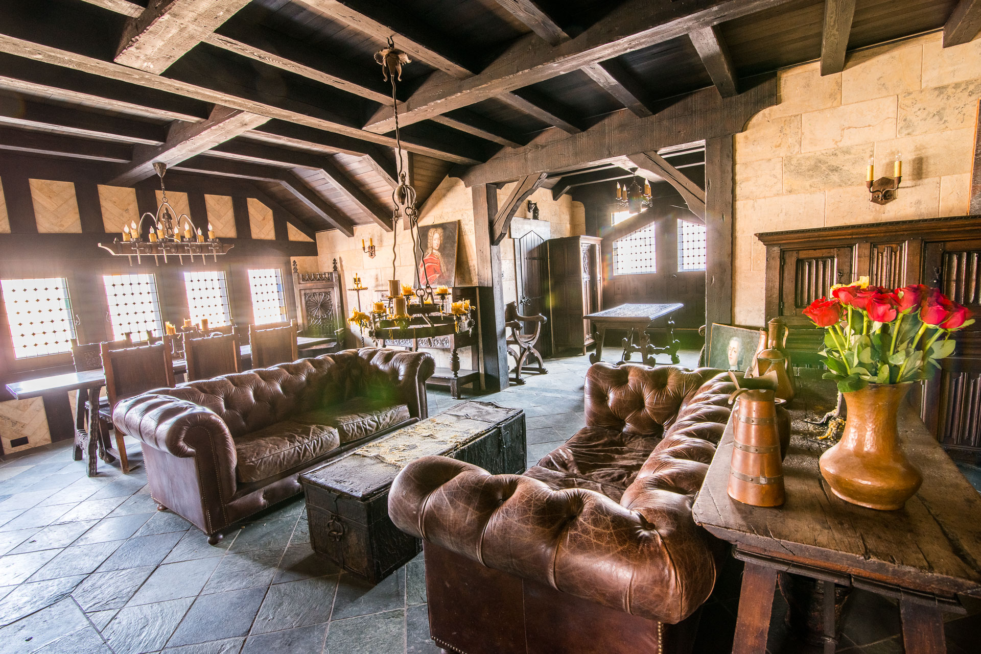 Stone Hall Castle, Saskatchewan, Canada - Castles in America – Castlesy