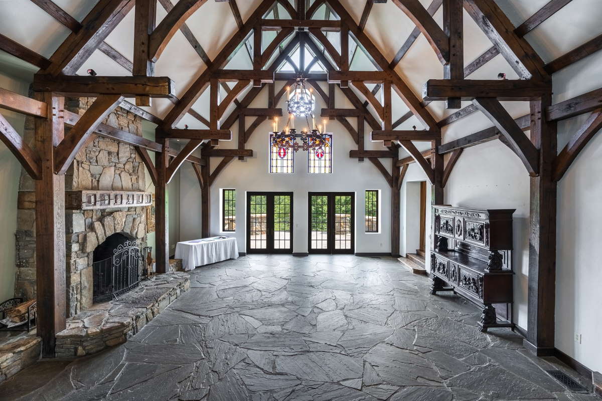 Castle Ladyhawke, North Carolina - Castles in America – Castlesy