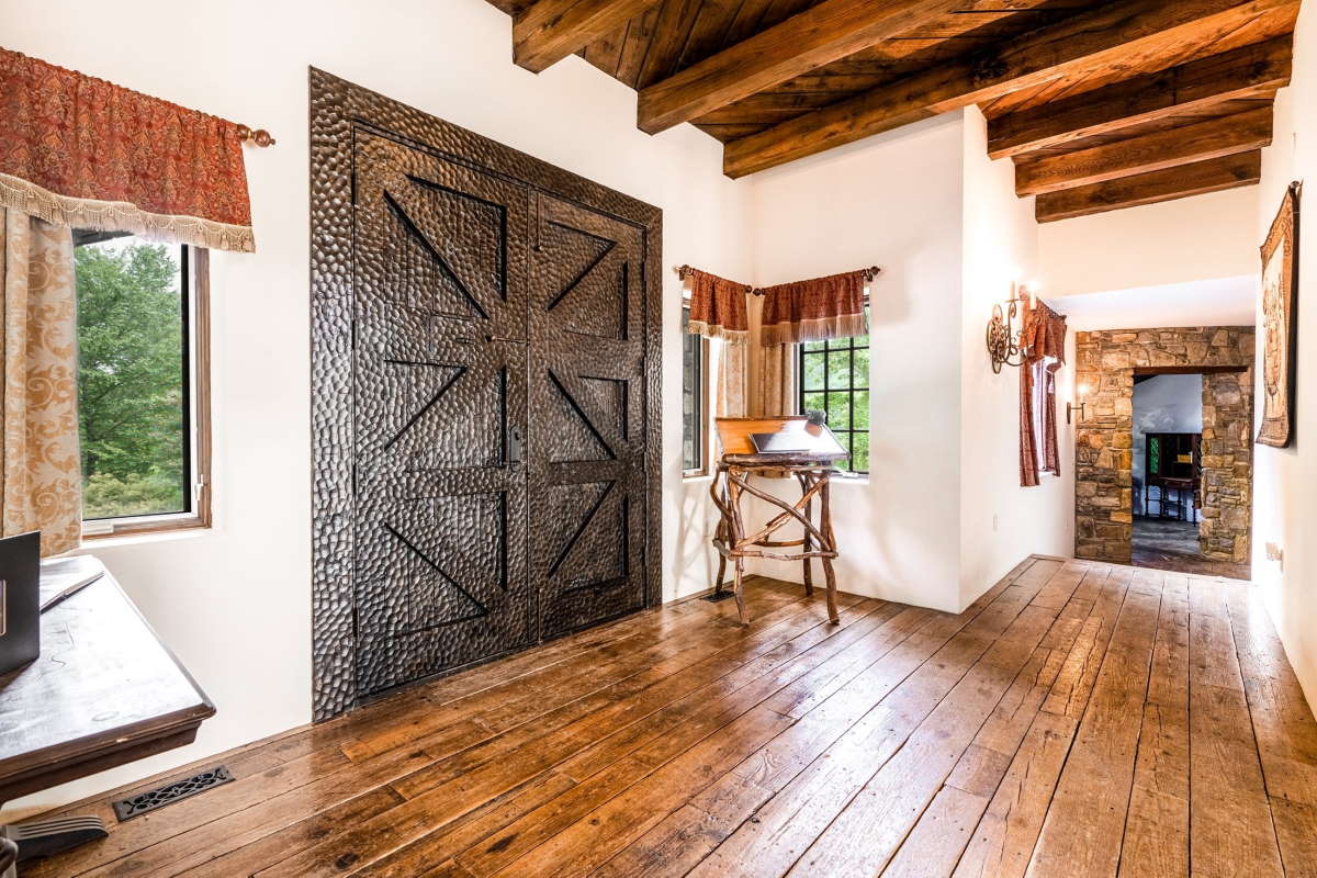 Castle Ladyhawke, North Carolina - Castles in America – Castlesy