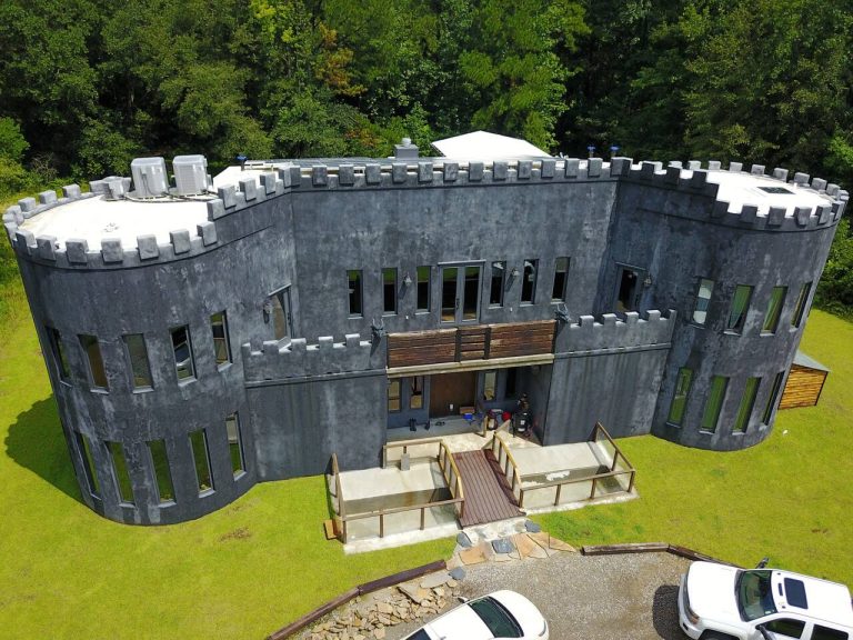Castles in Louisiana - Castles in America – Castlesy