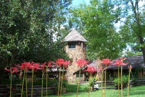 Fairhope’s Storybook Castles, Alabama - Castles in America – Castlesy