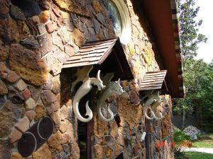 Fairhope’s Storybook Castles, Alabama - Castles in America – Castlesy