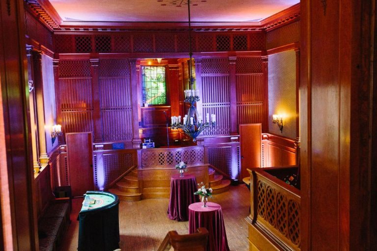 Joslyn Castle, Nebraska - Castles in America – Castlesy