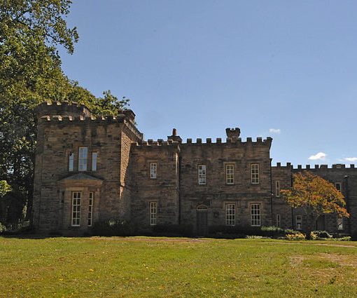 McGee’s Castle, Mississippi - Castles in America – Castlesy