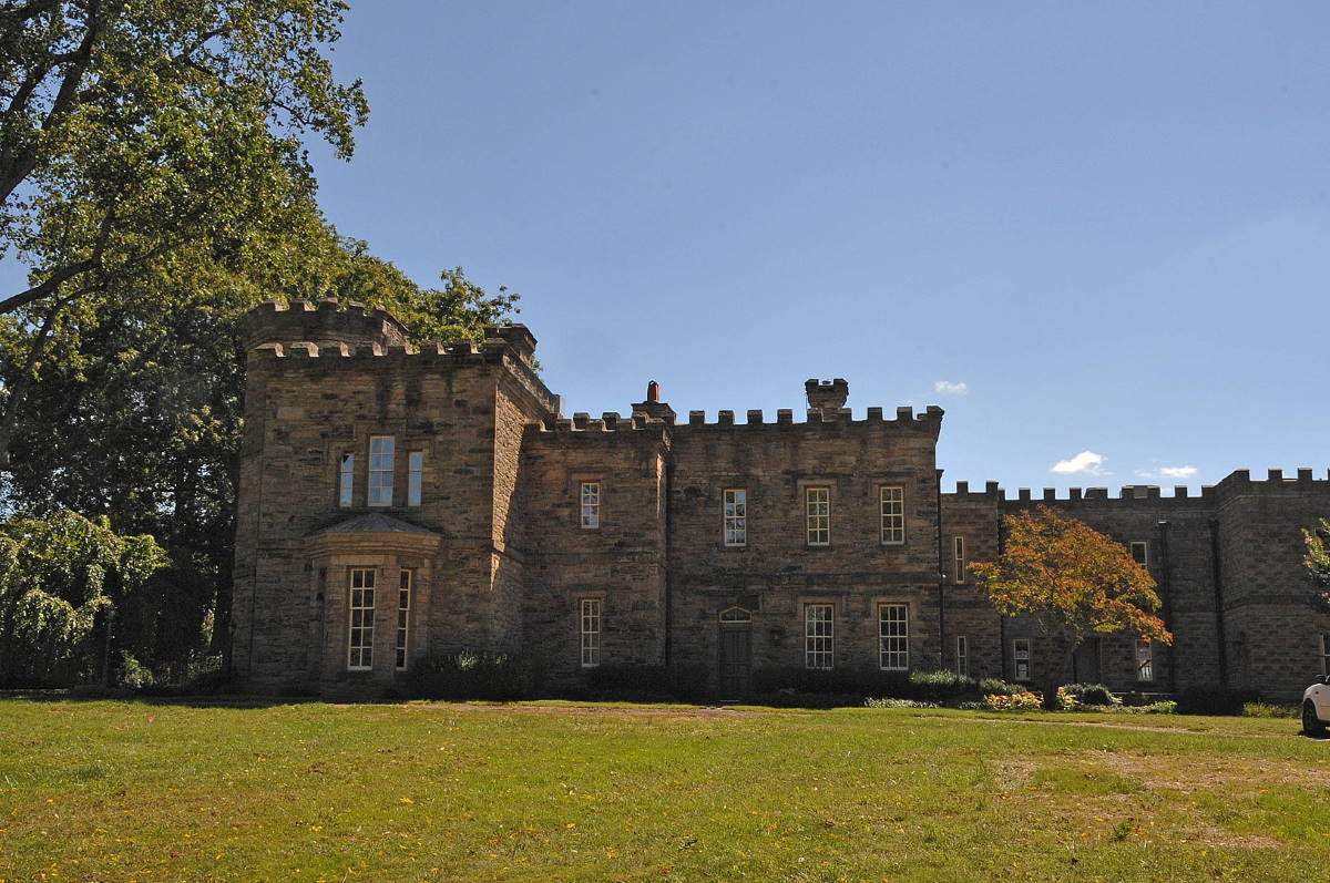 Melrose Castle, Virginia - Castles in America – Castlesy