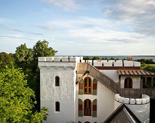 Smithmore Castle, North Carolina - Castles in America – Castlesy