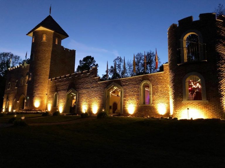 Castles in Mississippi - Castles in America – Castlesy