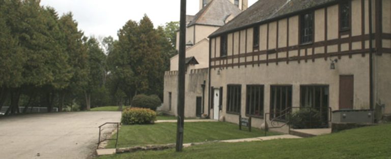 The Castle at Stronghold Center, Illinois - Castles in America – Castlesy