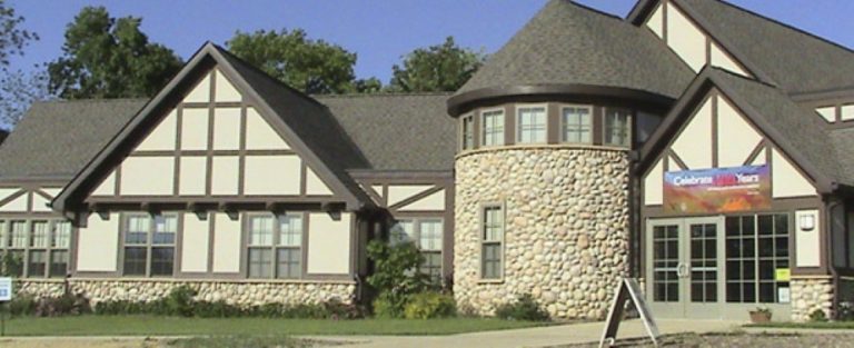 The Castle at Stronghold Center, Illinois - Castles in America – Castlesy