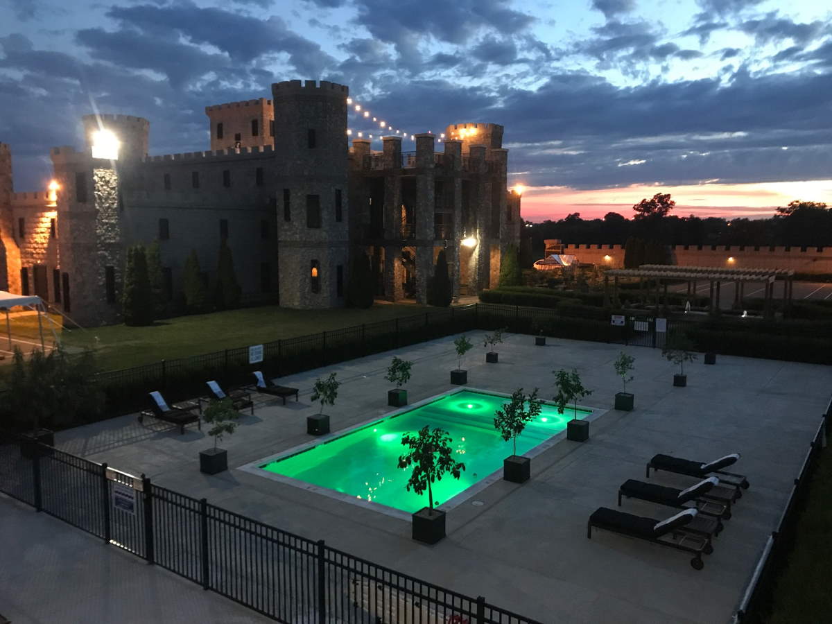 The Kentucky Castle, Kentucky - Castles in America – Castlesy