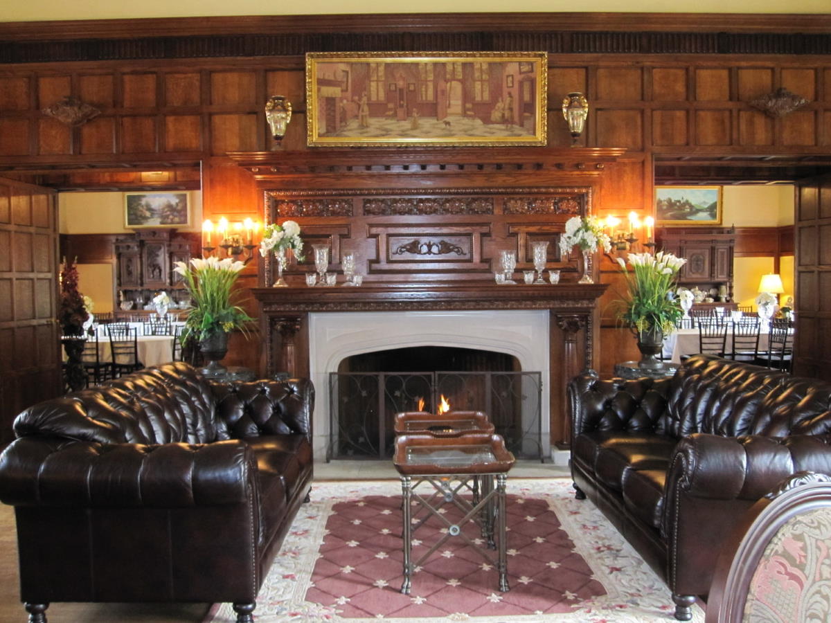 Thornewood Castle, Washington - Castles in America – Castlesy