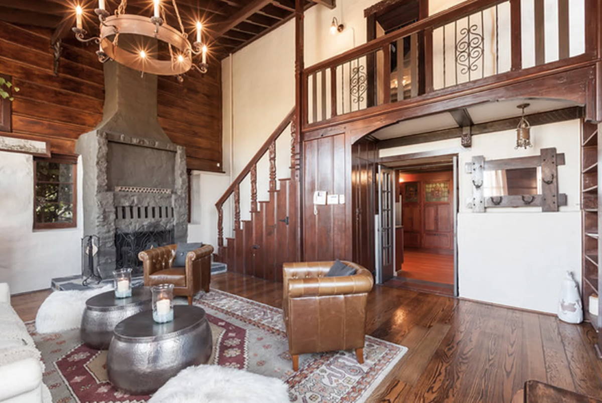 Albion Castle, California - Castles in America – Castlesy