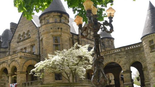 Castles in Pennsylvania - Castles in America – Castlesy