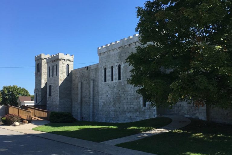 Castles in Ohio - Castles in America – Castlesy