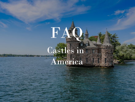 McGee’s Castle, Mississippi - Castles in America – Castlesy