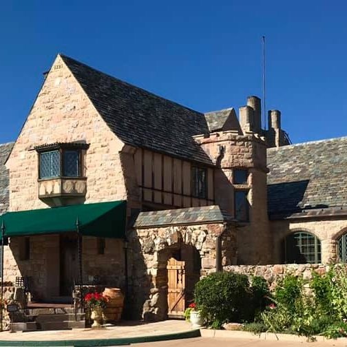 Cherokee Ranch and Castle, Colorado - Castles in America – Castlesy