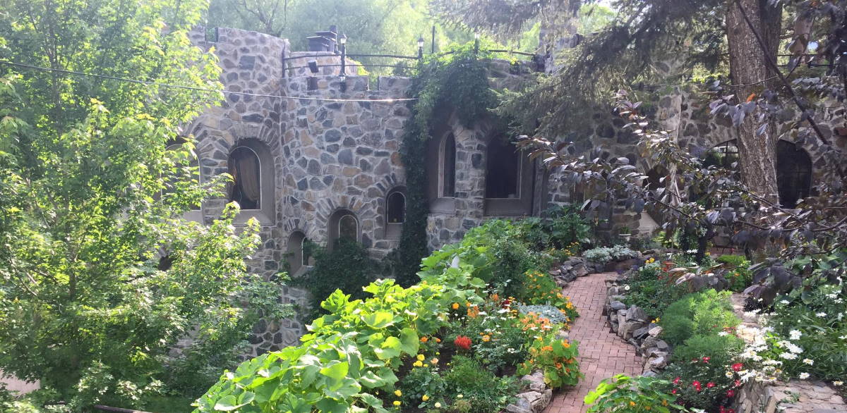 Dunafon Castle, Colorado - Castles in America – Castlesy