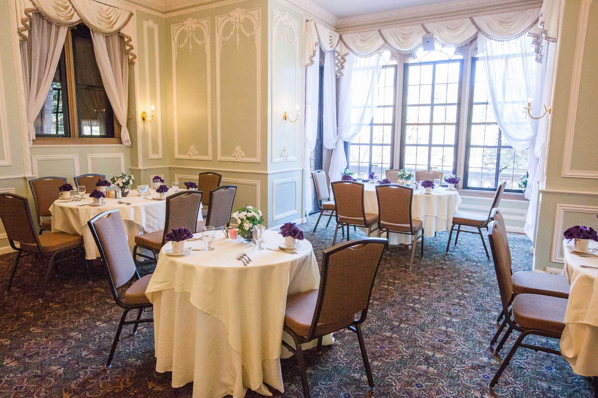 Glen Eyrie Castle, Colorado - Castles in America – Castlesy