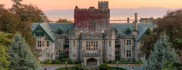 Castles in Canada - Castles in America – Castlesy