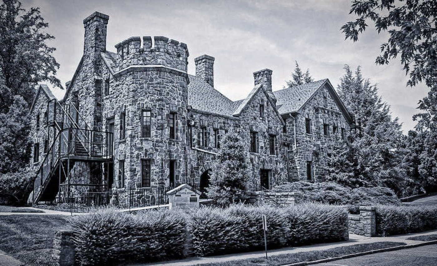 Homewood, North Carolina - Castles in America – Castlesy