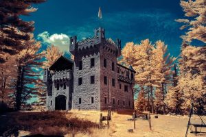 Kelley Castle, Wisconsin - Castles in America – Castlesy