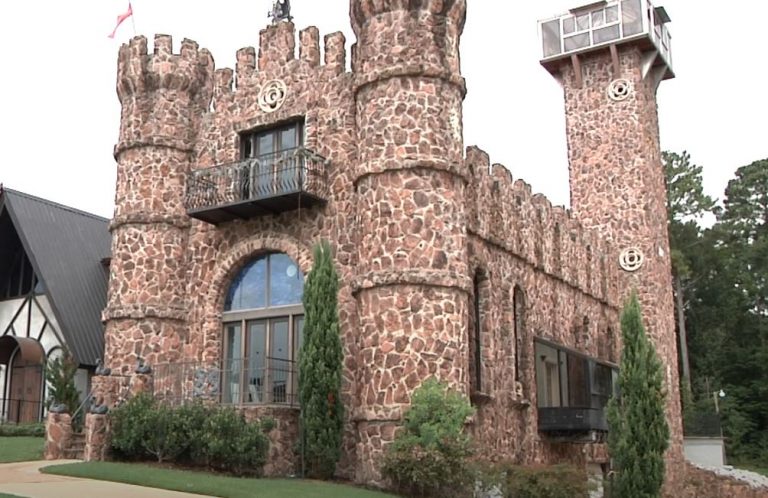 Castles in Mississippi - Castles in America – Castlesy