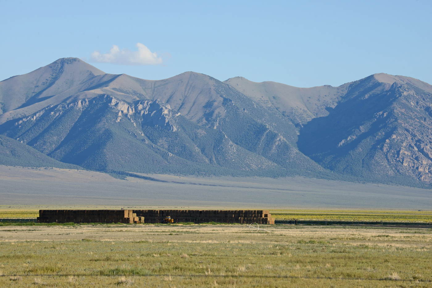 Paradise Ranch Castle, Nevada - Castles in America – Castlesy