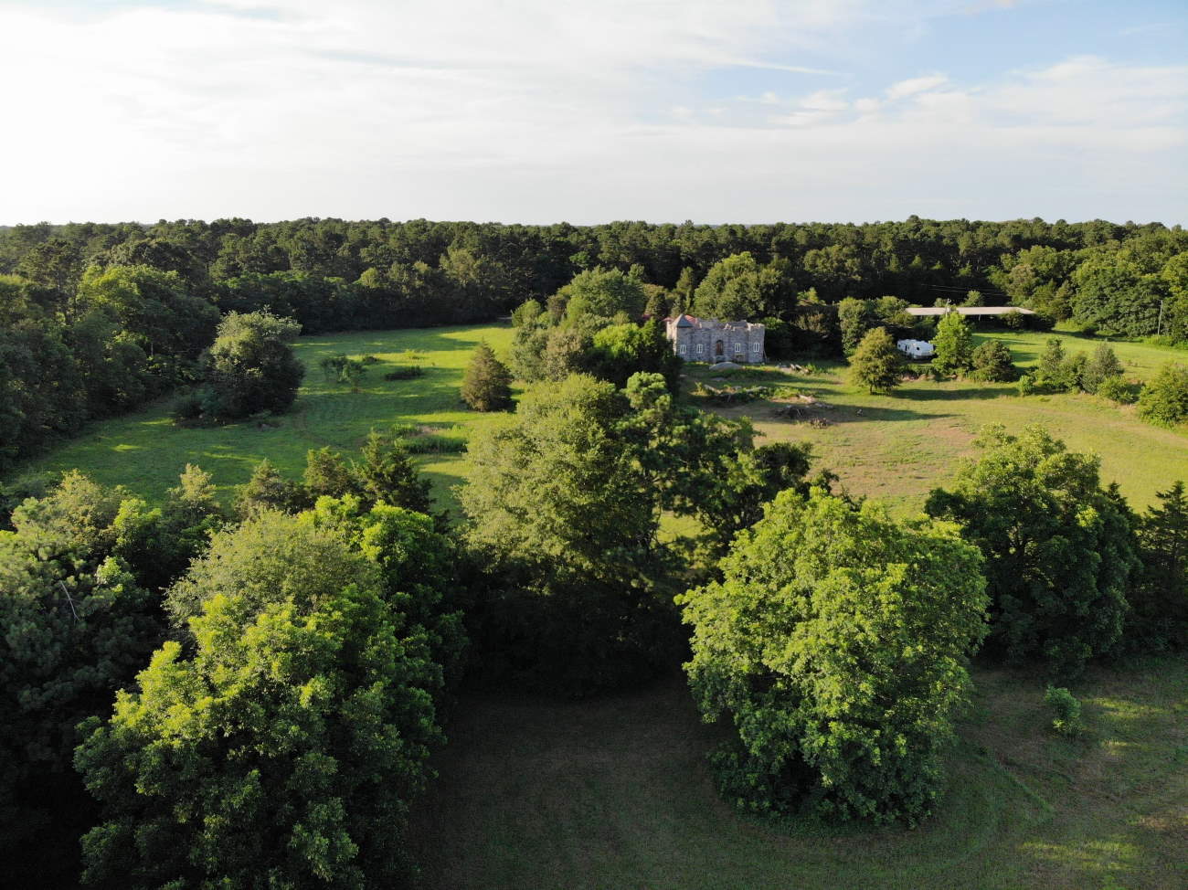 RockHill Castle, Georgia - Castles in America – Castlesy