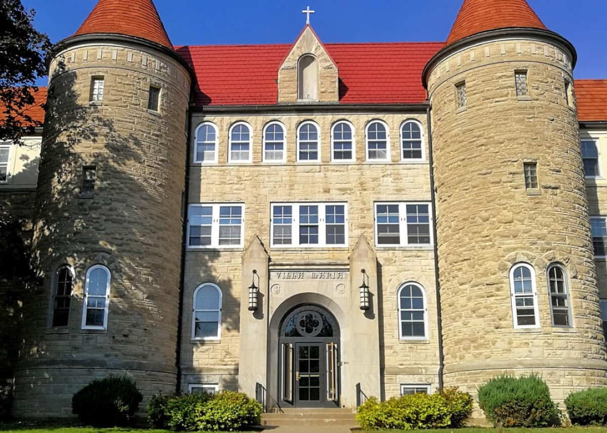 Villa Maria, Minnesota - Castles in America – Castlesy