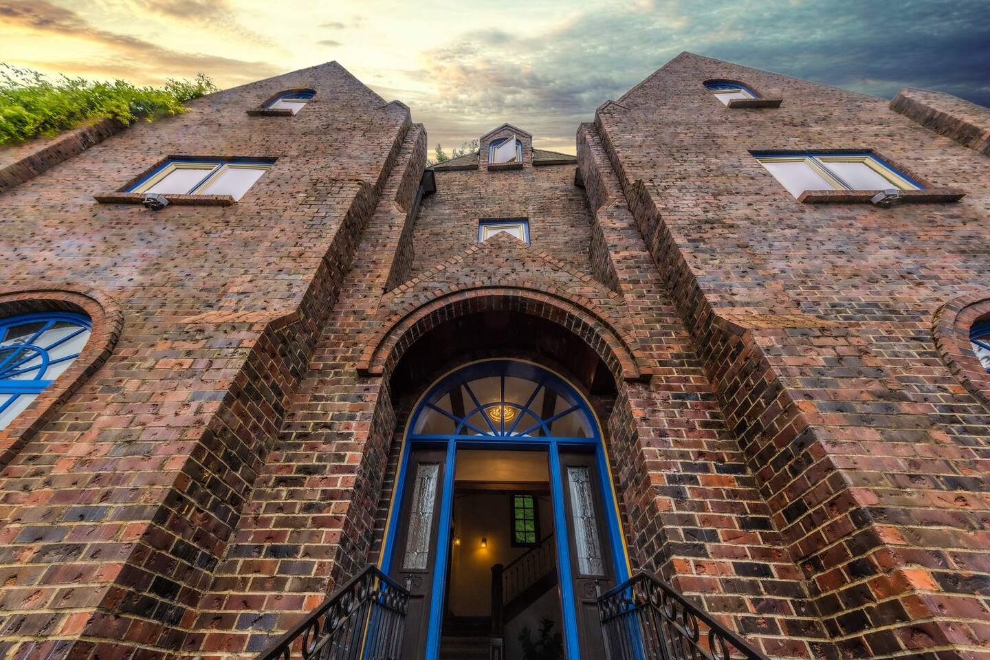 Castle Estate in SW Portland, Oregon - Castles in America – Castlesy