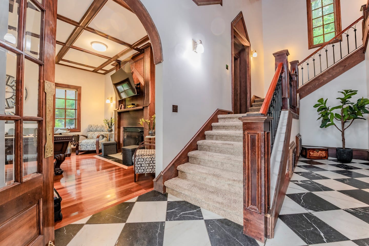 Castle Estate in SW Portland, Oregon - Castles in America – Castlesy