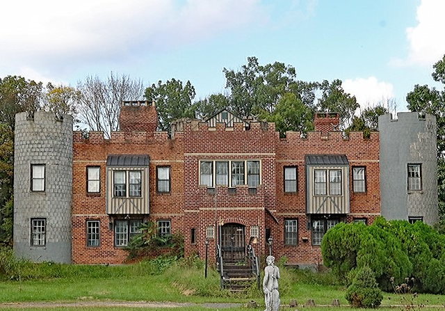 Castles in Virginia - Castles in America – Castlesy