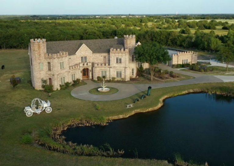 Cherokee Ranch and Castle, Colorado - Castles in America – Castlesy