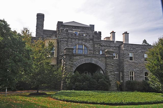 Castles in Pennsylvania - Castles in America – Castlesy